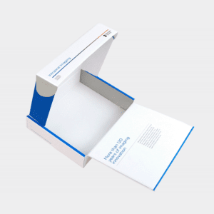 Packaging Portfolio | Folding Carton & Die Cutting Examples | PackEdge